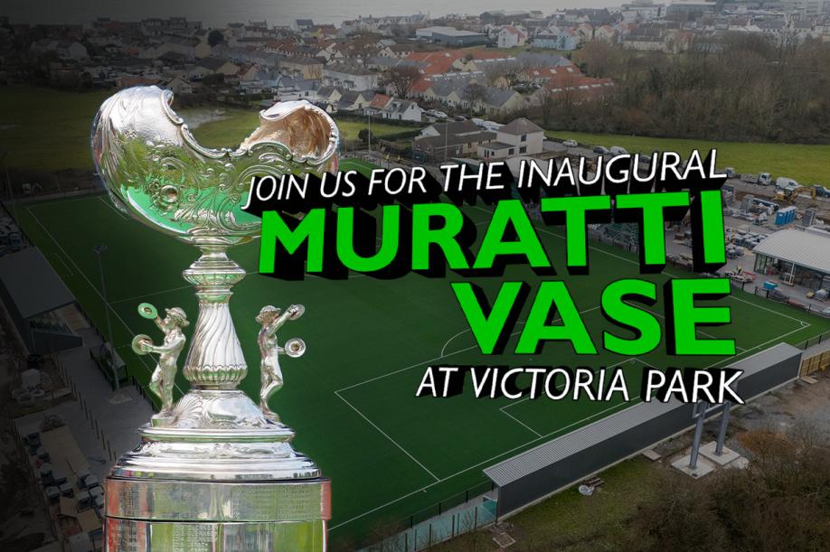 Guernsey's Home of Football | Victoria Park