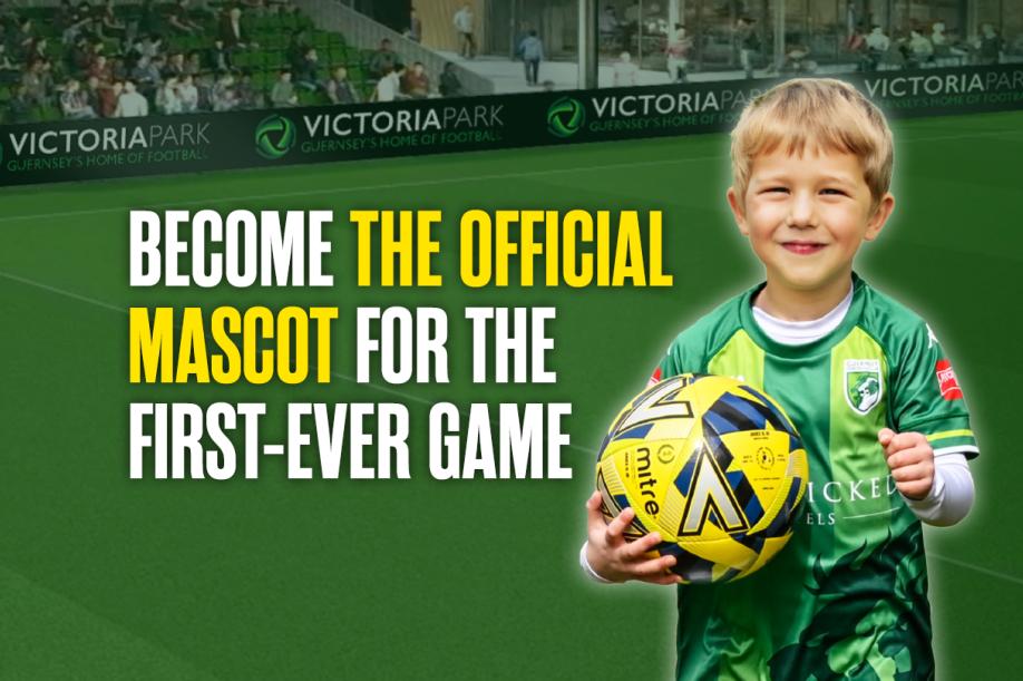 Guernsey's Home of Football | Victoria Park